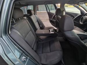Pelēks BMW 520 2006 Kauņa, ar dzinēja tilpumu 2.00 L un nobraukumu 360 tūkst. km par 2950 €, foto 26 vietnē AUTOMOTO.COM.LV