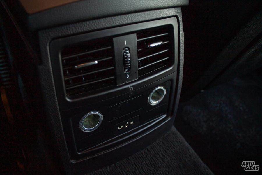 Pelēks BMW 520 2006 Kauņa, ar dzinēja tilpumu 2.00 L un nobraukumu 360 tūkst. km par 2950 €, foto 27 vietnē AUTOMOTO.COM.LV