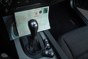 Pelēks BMW 520 2006 Kauņa, ar dzinēja tilpumu 2.00 L un nobraukumu 360 tūkst. km par 2950 €, foto 28 vietnē AUTOMOTO.COM.LV