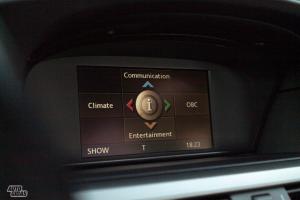 Pelēks BMW 520 2006 Kauņa, ar dzinēja tilpumu 2.00 L un nobraukumu 360 tūkst. km par 2950 €, foto 29 vietnē AUTOMOTO.COM.LV