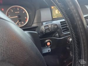 Grey BMW 520 2006 in Kaunas, with an engine capacity of 2.00 L and mileage of 410 thousand km for 2099 €, photo 28 on AUTOMOTO.COM.LV