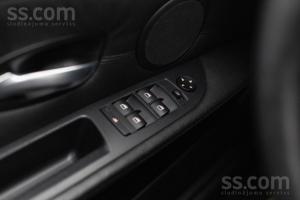Grey BMW 520 2007 in Riga, with an engine capacity of 2.00 L and mileage of 388 thousand km for 4490 €, photo 15 on AUTOMOTO.COM.LV