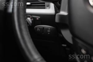 Grey BMW 520 2007 in Riga, with an engine capacity of 2.00 L and mileage of 388 thousand km for 4490 €, photo 17 on AUTOMOTO.COM.LV