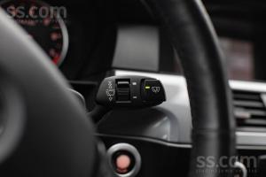 Grey BMW 520 2007 in Riga, with an engine capacity of 2.00 L and mileage of 388 thousand km for 4490 €, photo 18 on AUTOMOTO.COM.LV