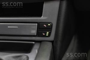 Grey BMW 520 2007 in Riga, with an engine capacity of 2.00 L and mileage of 388 thousand km for 4490 €, photo 23 on AUTOMOTO.COM.LV
