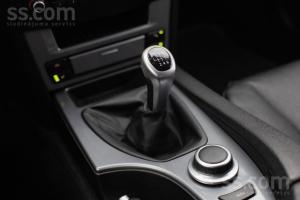 Grey BMW 520 2007 in Riga, with an engine capacity of 2.00 L and mileage of 388 thousand km for 4490 €, photo 24 on AUTOMOTO.COM.LV