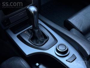 Grey BMW 520 2007 in Riga, with an engine capacity of 2.00 L and mileage of 0 thousand km for 2990 €, photo 19 on AUTOMOTO.COM.LV