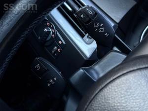 Grey BMW 520 2007 in Riga, with an engine capacity of 2.00 L and mileage of 0 thousand km for 2990 €, photo 20 on AUTOMOTO.COM.LV