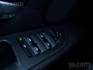 Grey BMW 520 2007 in Riga, with an engine capacity of 2.00 L and mileage of 0 thousand km for 2990 €, photo 21 on AUTOMOTO.COM.LV