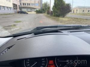 Серый БМВ 520 2007 в Лиепая, объемом двигателя 2.00 л и пробегом 322 тыс. км за 3300 €, фото 12 на AUTOMOTO.COM.LV