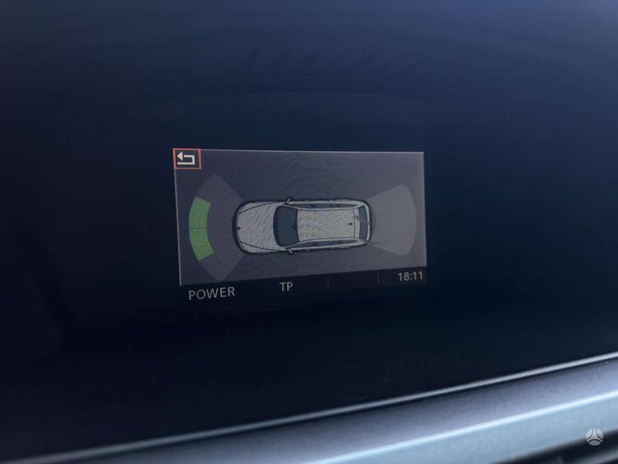 Grey BMW 520 2007 in Vilnius, with an engine capacity of 2.00 L and mileage of 320 thousand km for 2900 €, photo 12 on AUTOMOTO.COM.LV