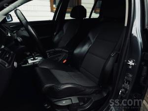 Серый БМВ 520 2008 в Цесис, объемом двигателя 2.00 л и пробегом 0 тыс. км за 5200 €, фото 14 на AUTOMOTO.COM.LV