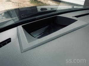 Серый БМВ 520 2008 в Цесис, объемом двигателя 2.00 л и пробегом 0 тыс. км за 5200 €, фото 28 на AUTOMOTO.COM.LV