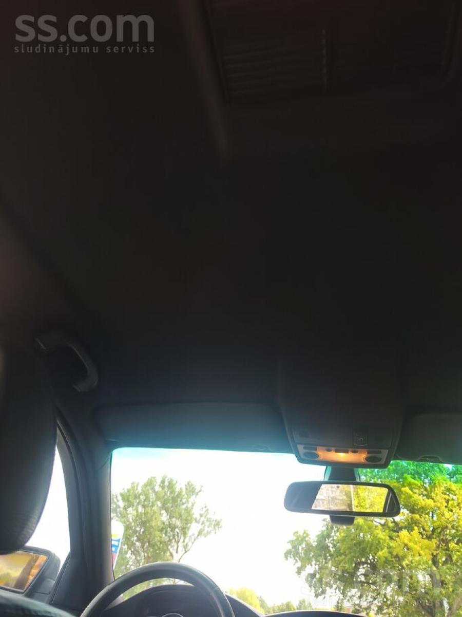 Pelēks BMW 520 2008 Cēsis, ar dzinēja tilpumu 2.00 L un nobraukumu 0 tūkst. km par 2800 €, foto 10 vietnē AUTOMOTO.COM.LV