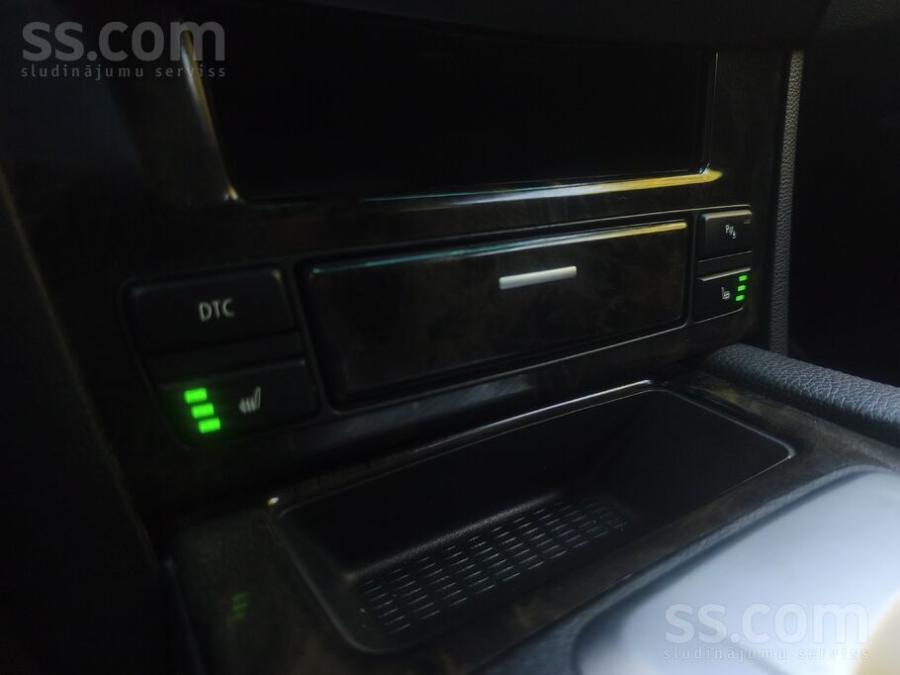 Серый БМВ 520 2008 в Цесис, объемом двигателя 2.00 л и пробегом 510 тыс. км за 2990 €, фото 14 на AUTOMOTO.COM.LV