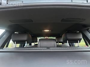 Pelēks BMW 520 2008 Cēsis, ar dzinēja tilpumu 2.00 L un nobraukumu 0 tūkst. km par 4500 €, foto 11 vietnē AUTOMOTO.COM.LV