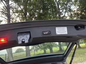 Pelēks BMW 520 2008 Cēsis, ar dzinēja tilpumu 2.00 L un nobraukumu 0 tūkst. km par 4500 €, foto 12 vietnē AUTOMOTO.COM.LV