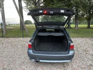 Pelēks BMW 520 2008 Cēsis, ar dzinēja tilpumu 2.00 L un nobraukumu 0 tūkst. km par 4500 €, foto 17 vietnē AUTOMOTO.COM.LV