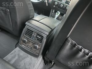 Pelēks BMW 520 2008 Cēsis, ar dzinēja tilpumu 2.00 L un nobraukumu 0 tūkst. km par 4500 €, foto 18 vietnē AUTOMOTO.COM.LV
