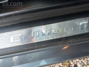Pelēks BMW 520 2008 Cēsis, ar dzinēja tilpumu 2.00 L un nobraukumu 0 tūkst. km par 4500 €, foto 22 vietnē AUTOMOTO.COM.LV