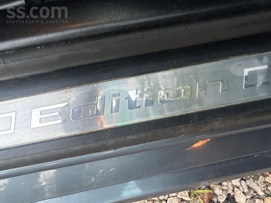 Pelēks BMW 520 2008 Cēsis, ar dzinēja tilpumu 2.00 L un nobraukumu 0 tūkst. km par 4500 €, foto 22 vietnē AUTOMOTO.COM.LV