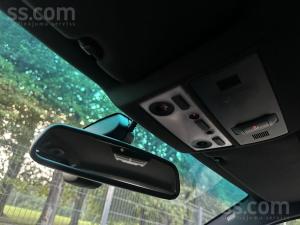 Pelēks BMW 520 2008 Cēsis, ar dzinēja tilpumu 2.00 L un nobraukumu 0 tūkst. km par 4500 €, foto 25 vietnē AUTOMOTO.COM.LV