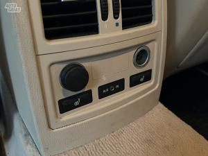 Pelēks BMW 520 2008 Ariogala, ar dzinēja tilpumu 2.00 L un nobraukumu 428 tūkst. km par 2250 €, foto 13 vietnē AUTOMOTO.COM.LV