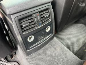 Grey BMW 520 2008 in Panevezys, with an engine capacity of 2.00 L and mileage of 253 thousand km for 2700 €, photo 9 on AUTOMOTO.COM.LV