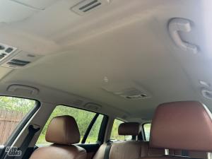 Grey BMW 520 2008 in Panevezys, with an engine capacity of 2.00 L and mileage of 253 thousand km for 2700 €, photo 11 on AUTOMOTO.COM.LV