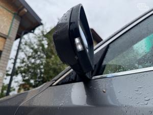 Grey BMW 520 2008 in Panevezys, with an engine capacity of 2.00 L and mileage of 253 thousand km for 2700 €, photo 12 on AUTOMOTO.COM.LV