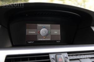 Серый БМВ 520 2008 в Рига, объемом двигателя 2.00 л и пробегом 304 тыс. км за 5490 €, фото 20 на AUTOMOTO.COM.LV