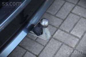 Grey BMW 520 2009 in Riga, with an engine capacity of 2.00 L and mileage of 286 thousand km for 4495 €, photo 22 on AUTOMOTO.COM.LV