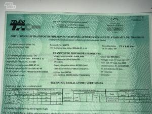 Серый БМВ 520 2009 в Шилале, объемом двигателя 2.00 л и пробегом 363 тыс. км за 4350 €, фото 27 на AUTOMOTO.COM.LV