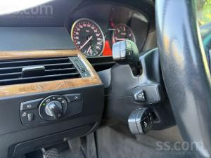 Серый БМВ 520 2009 в Елгава, объемом двигателя 2.00 л и пробегом 358 тыс. км за 3850 €, фото 14 на AUTOMOTO.COM.LV