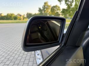 Серый БМВ 520 2009 в Елгава, объемом двигателя 2.00 л и пробегом 358 тыс. км за 3850 €, фото 18 на AUTOMOTO.COM.LV