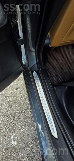 Pelēks BMW 520 2009 Aizkraukle, ar dzinēja tilpumu 2.00 L un nobraukumu 367 tūkst. km par 4300 €, foto 12 vietnē AUTOMOTO.COM.LV