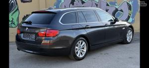 Pelēks BMW 520 2010 Kėdainiai, ar dzinēja tilpumu 2.00 L un nobraukumu 238 tūkst. km par 7350 €, foto 4 vietnē AUTOMOTO.COM.LV