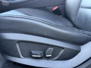 Pelēks BMW 520 2010 Kėdainiai, ar dzinēja tilpumu 2.00 L un nobraukumu 238 tūkst. km par 7350 €, foto 13 vietnē AUTOMOTO.COM.LV