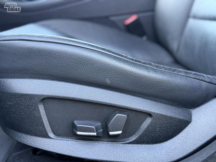 Pelēks BMW 520 2010 Kėdainiai, ar dzinēja tilpumu 2.00 L un nobraukumu 238 tūkst. km par 7350 €, foto 13 vietnē AUTOMOTO.COM.LV
