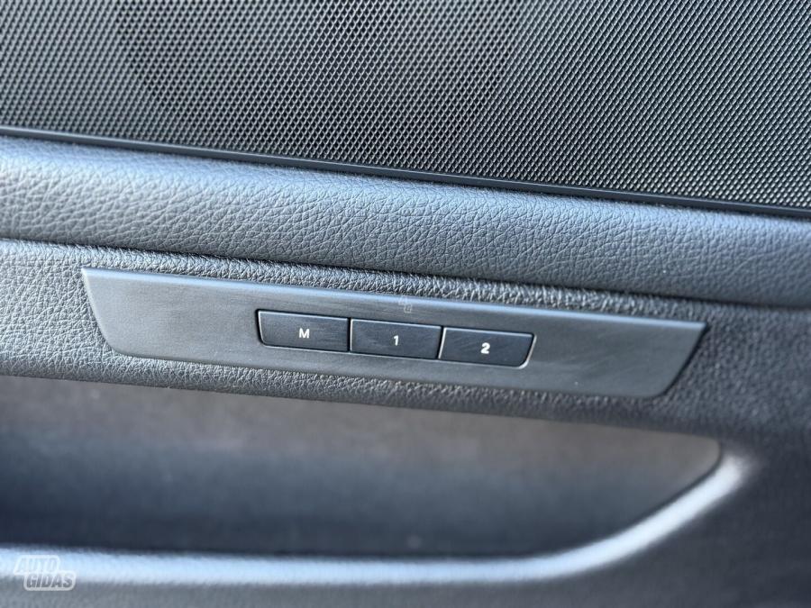 Pelēks BMW 520 2010 Kėdainiai, ar dzinēja tilpumu 2.00 L un nobraukumu 238 tūkst. km par 7350 €, foto 14 vietnē AUTOMOTO.COM.LV