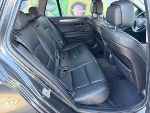 Pelēks BMW 520 2010 Kėdainiai, ar dzinēja tilpumu 2.00 L un nobraukumu 238 tūkst. km par 7350 €, foto 17 vietnē AUTOMOTO.COM.LV