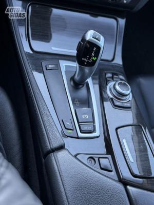 Pelēks BMW 520 2010 Kėdainiai, ar dzinēja tilpumu 2.00 L un nobraukumu 238 tūkst. km par 7350 €, foto 20 vietnē AUTOMOTO.COM.LV