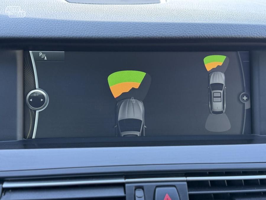 Pelēks BMW 520 2010 Kėdainiai, ar dzinēja tilpumu 2.00 L un nobraukumu 238 tūkst. km par 7350 €, foto 21 vietnē AUTOMOTO.COM.LV