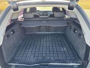 Pelēks BMW 520 2010 Valmiera, ar dzinēja tilpumu 2.00 L un nobraukumu 330 tūkst. km par 7200 €, foto 9 vietnē AUTOMOTO.COM.LV