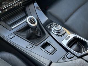 Pelēks BMW 520 2010 Valmiera, ar dzinēja tilpumu 2.00 L un nobraukumu 330 tūkst. km par 7200 €, foto 16 vietnē AUTOMOTO.COM.LV