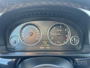 Pelēks BMW 520 2010 Valmiera, ar dzinēja tilpumu 2.00 L un nobraukumu 330 tūkst. km par 7200 €, foto 17 vietnē AUTOMOTO.COM.LV