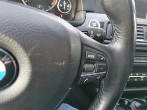 Pelēks BMW 520 2010 Kuldīga, ar dzinēja tilpumu 2.00 L un nobraukumu 226 tūkst. km par 9800 €, foto 13 vietnē AUTOMOTO.COM.LV