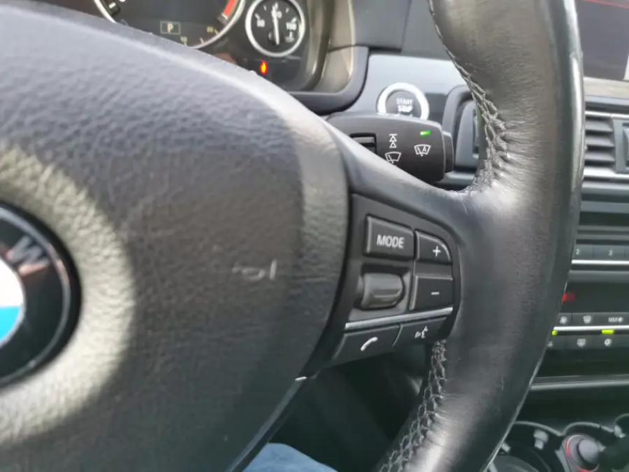Pelēks BMW 520 2010 Kuldīga, ar dzinēja tilpumu 2.00 L un nobraukumu 226 tūkst. km par 9800 €, foto 13 vietnē AUTOMOTO.COM.LV