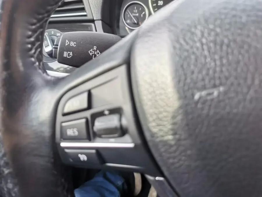 Pelēks BMW 520 2010 Kuldīga, ar dzinēja tilpumu 2.00 L un nobraukumu 226 tūkst. km par 9800 €, foto 14 vietnē AUTOMOTO.COM.LV