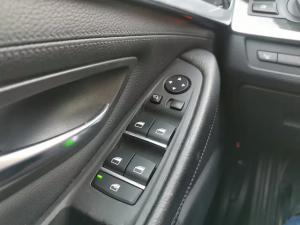 Pelēks BMW 520 2010 Kuldīga, ar dzinēja tilpumu 2.00 L un nobraukumu 226 tūkst. km par 9800 €, foto 16 vietnē AUTOMOTO.COM.LV